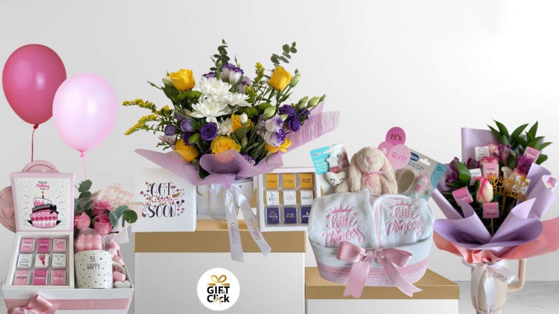 Giftonclick - Premium Gift Boxes & Luxury Hampers in UAE | Same-Day De ...
